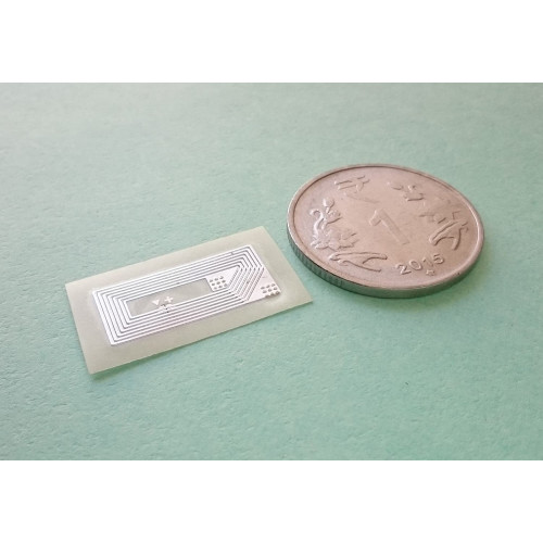 NTAG216 NFC Chips
